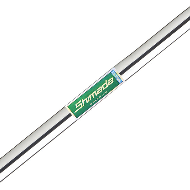 Shimada Constant Taper Golf Shafts Online from Elite Sports Brands